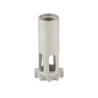 Aac Ti-rant 9/evo-9 Piston 1/2x28-64192 - Top Brass Tactical