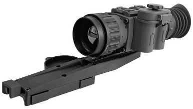 Armasight Commander 640 2x35mm Thermal Imaging Rifle Scope