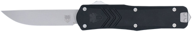 Cobra Tec Knives Llc Fs-x, Cobra Mblkfs-xgen3dns Med Fs-x Drop Black ...
