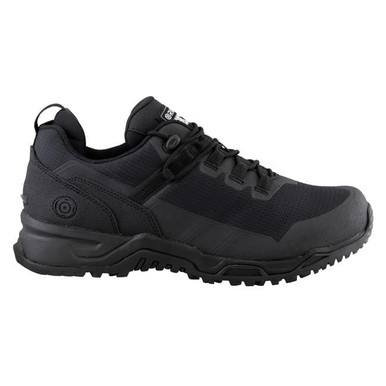 Alpha Fury 2.0 Low EN - Black