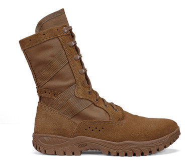 Men's 8" FLYWEIGHT™ C320 / Ultra Light Assault Boot