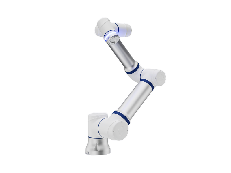 Elite Robots CS66 Collaborative Robot, CS Series, 6kg Payload, 914mm ...