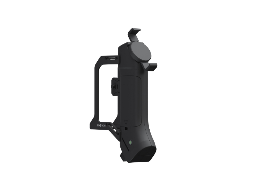 3DeVOK Airgo Wireless Handle - MachineToolProducts.com