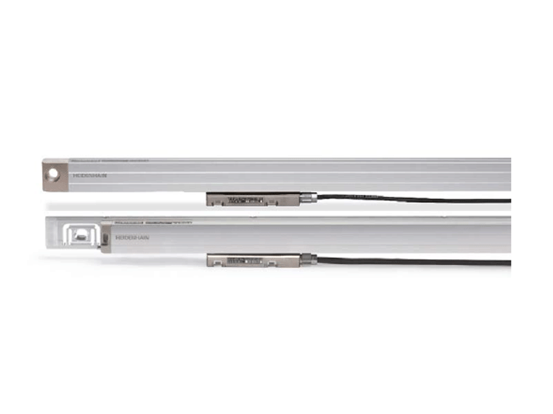 Heidenhain LS 477 Series Incremental Encoders (70mm-1240mm ...