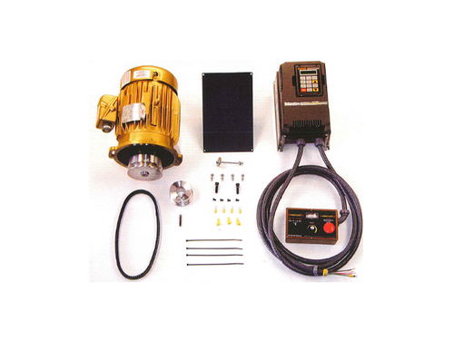 All Machine Parts - Maxi Torque-Rite Power Drawbar for Milling Machines ...