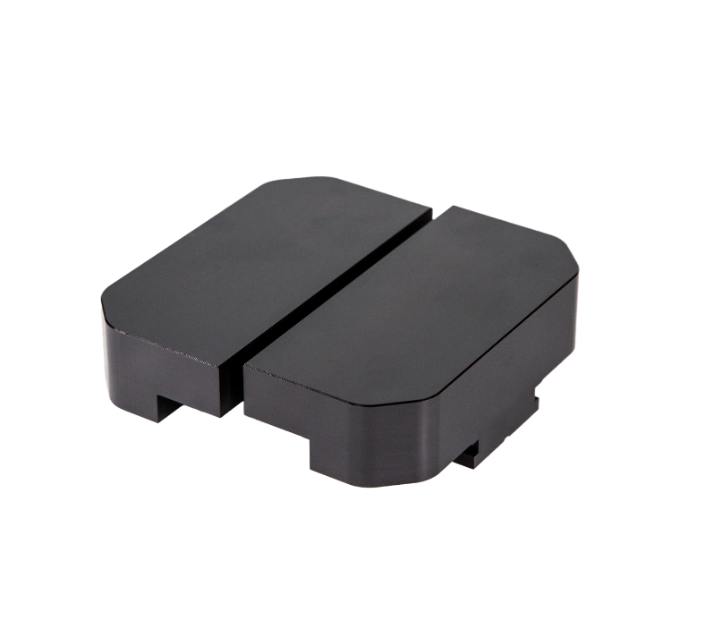 Air vise workholding store