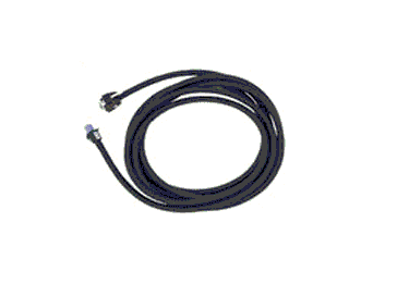 10' Armored Detachable Cable, Linear Scales