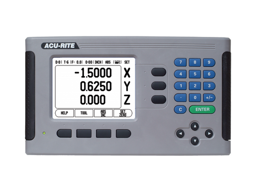 Acu-Rite Digital Readout - 3 Axes 200S DRO Display