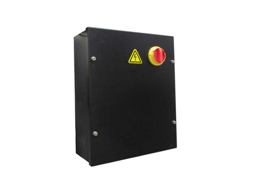 Acu-Rite MillPWR G2 AMI Deluxe (Standard Features Plus Coolant Pump, M ...