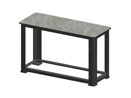 FlexArm 5ft. Table for mounting Tapping Arms - MachineToolProducts.com