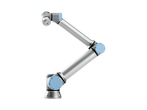 Universal Robots UR10e Collaborative Robot, e-Series, 12.5kg Payload ...