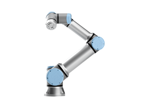 Universal Robots UR16e Collaborative Robot, e-Series, 16kg Payload ...