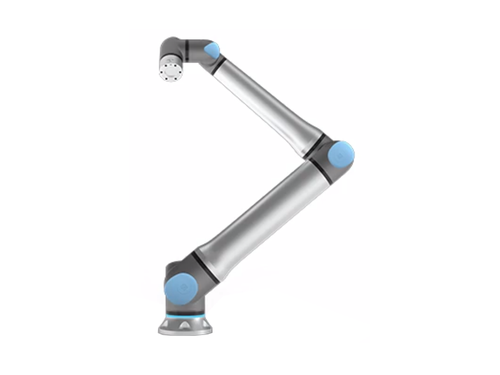 Universal Robots UR20 Collaborative Robot, 20kg Payload, 1750mm Reach ...