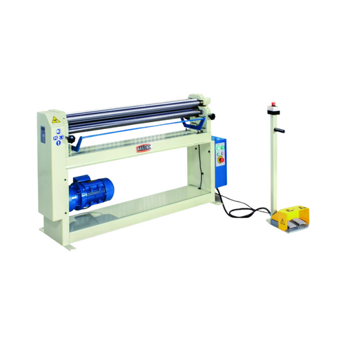 Baileigh Industrial - Powered Slip Roll - (SR-5016E), BA9-1007336 ...