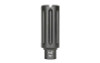 Midwest Industries Blast Can AR-15 Muzzle Device 5.56mm NATO Threaded 1 ...
