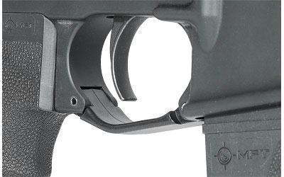 Mission First Tactical E-volv, Ar15 Trigger Guard, Black