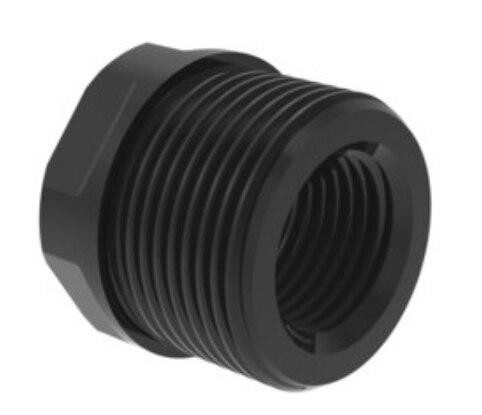 FireHog System MOD-TA 5/8-24 TO 13/16-16 Muzzle Thread Adapter ...