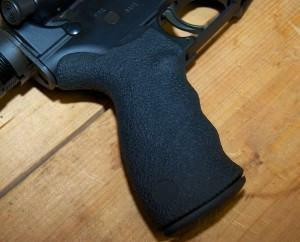 AR Grip - The Best AR-15 Pistol Grips - Cobratac