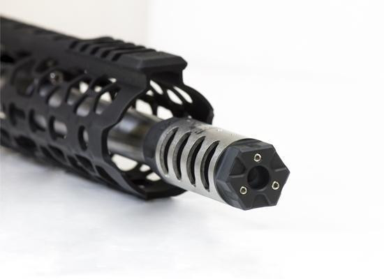 ATLAS 5 Compensator - COBRATAC