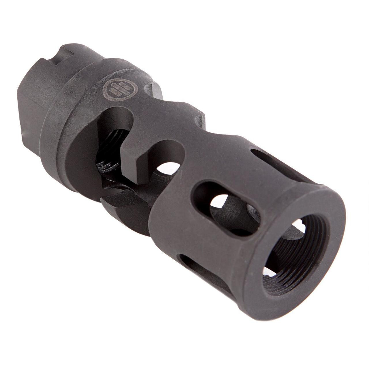 Primary Weapons Systems Flash Suppressing Compensator, Mod 2, 762x39 ...