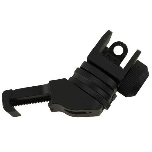Cobratac Vario AR-15 45 Degree Rapid Transition Sights Front and Rear ...