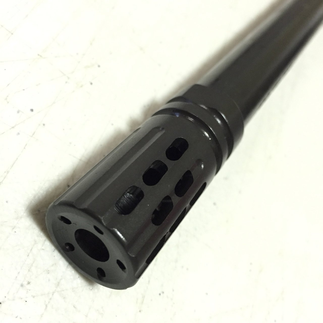 Opti-Port Compensator Muzzle Brake Comp | 1/2x28 (MD-0917814)
