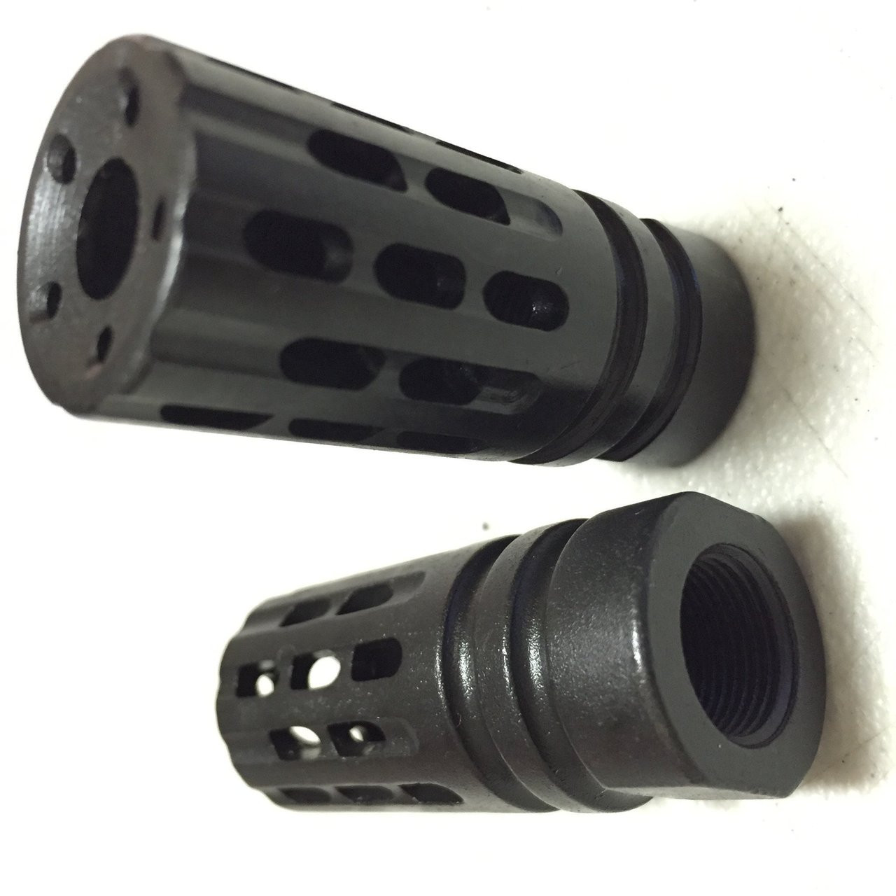 Opti-Port Compensator Muzzle Brake Comp | 1/2x28 (MD-0917814)