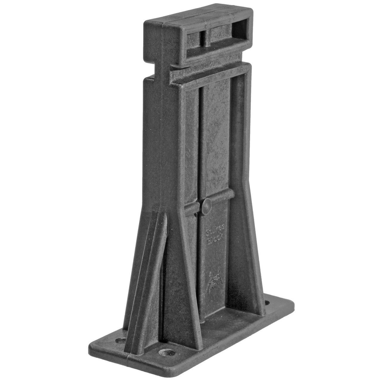 Ergo Armorers Block For Ar-15