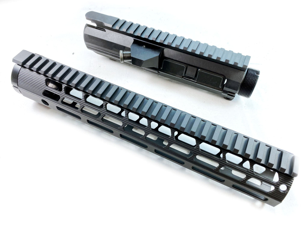 Fire Hog - MOD UB12 308 Upper receiver and handguard (UB-1022225)