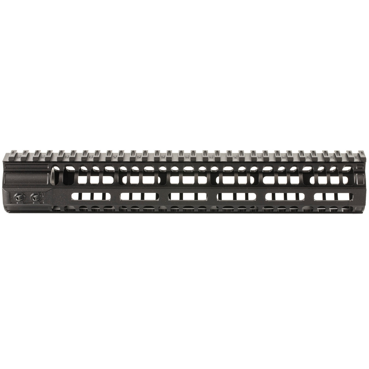 2a Bl-rail 7" M-lok Aluminum-nt
