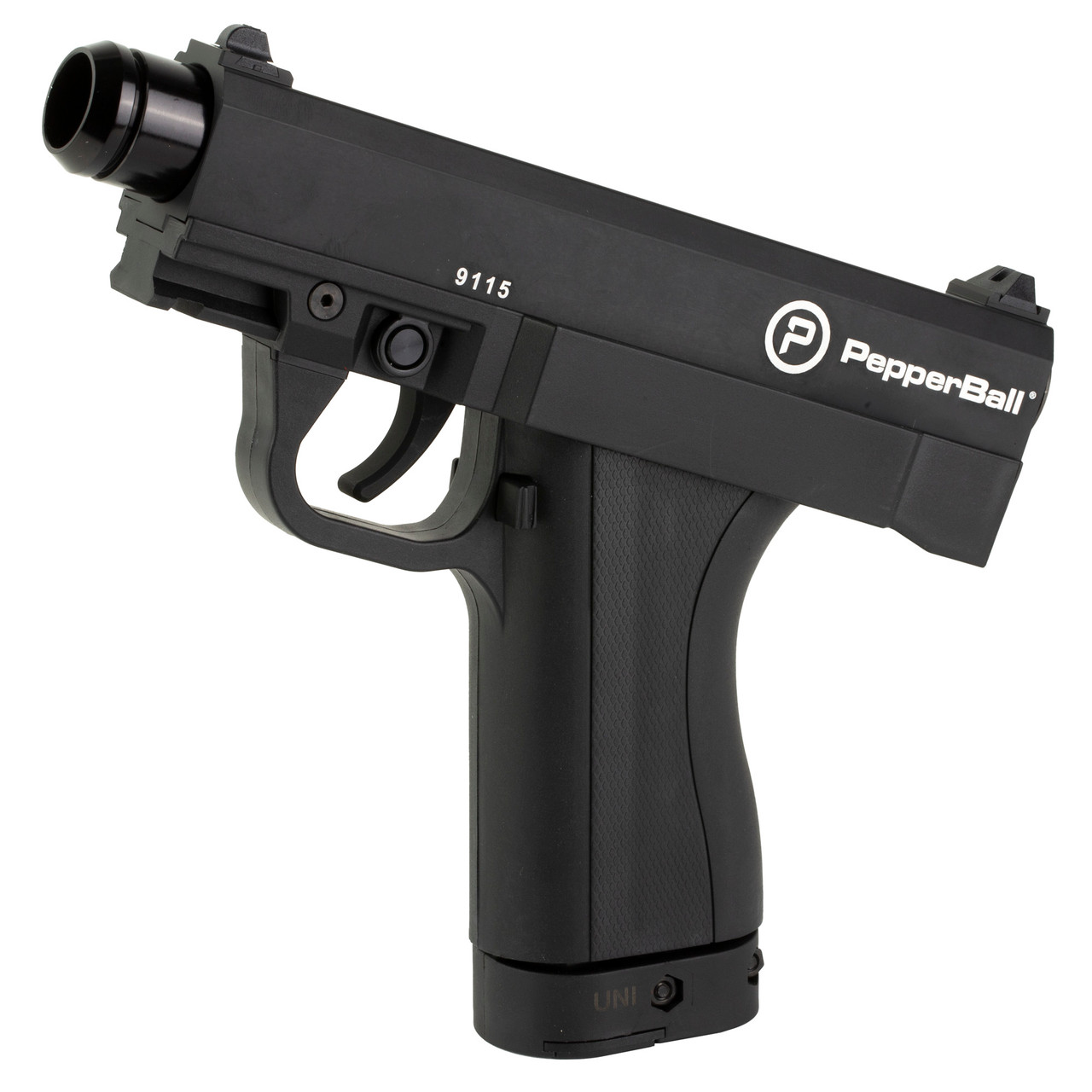 Pepperball Tcp Rdy To Dfnd Kit