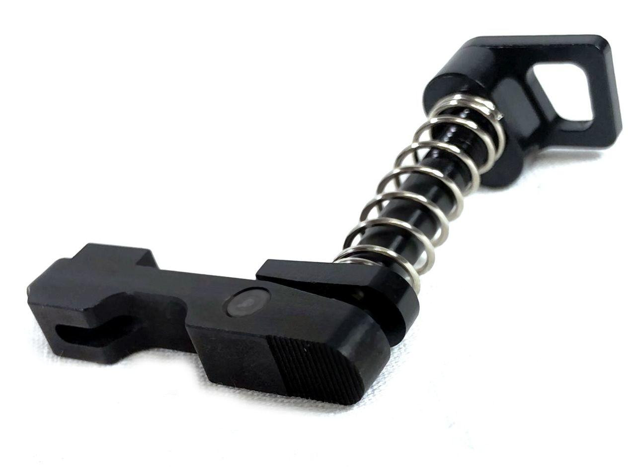 Ambi Magazine Catch Mag Release - Billet Black (LP-1019335)