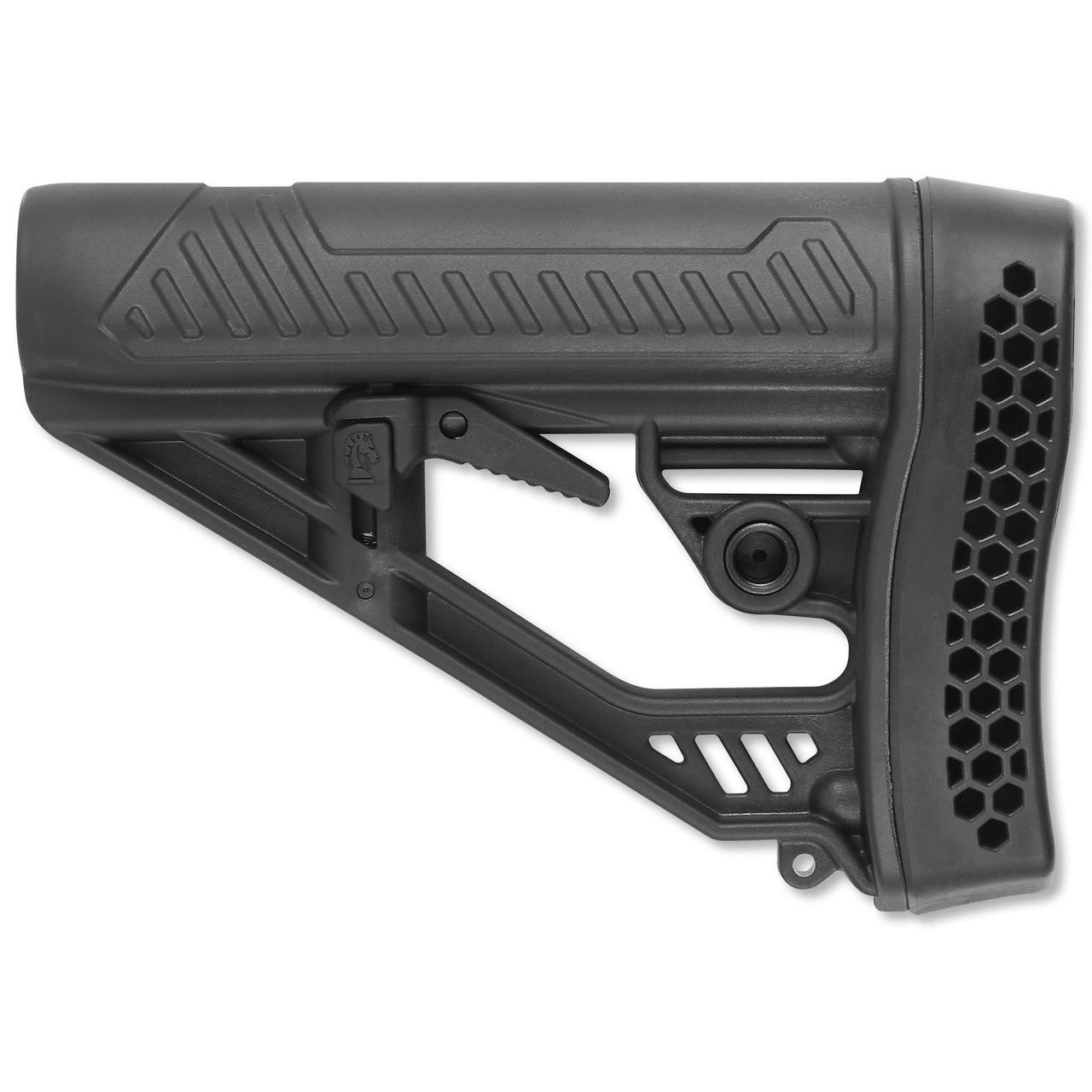 Adaptive Tactical Ex Performance Stock | M4 Mil Spec