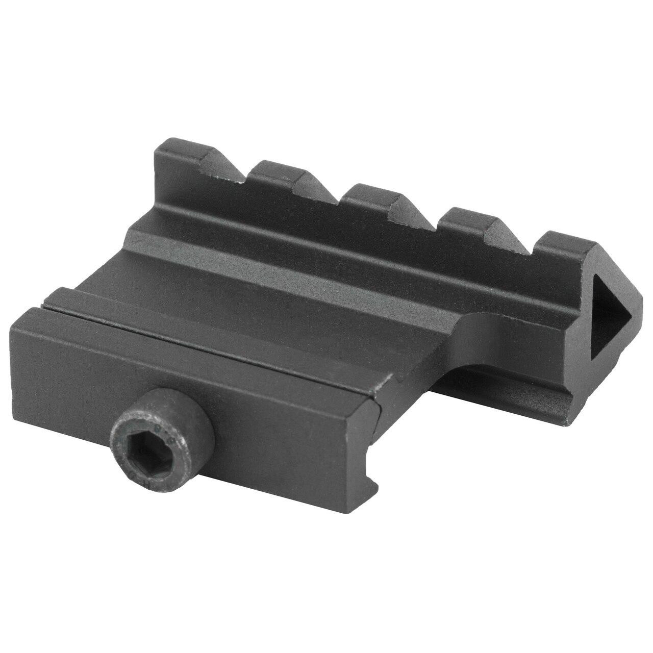 Midwest Industries Mount, Picatinny Offset Rail At 22.5 Degrees (1 O ...