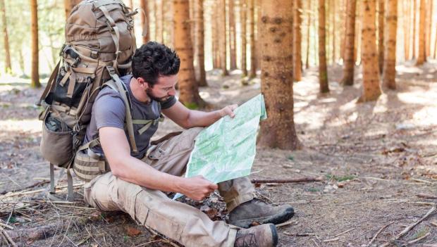 Quick and easy survival skills you need to know - COBRATAC