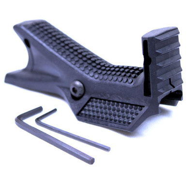 Cobra Angled Tactical Grip (ATG) , Similar to AFG - COBRATAC
