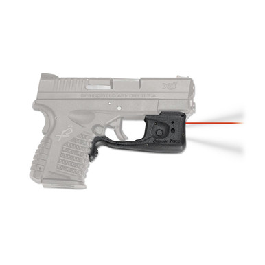 Ctc Laserguard Pro Springfield Xds - COBRATAC