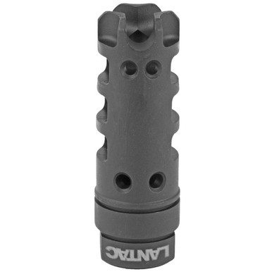 LANTAC Dragon 5.56x45mm Muzzle Brake Compensator 1/2"-28 (CT35LANDGN556B