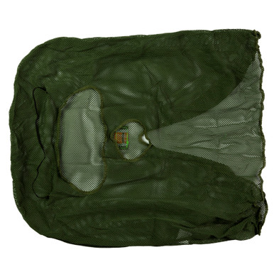 Primos Mesh Full Face Mask Green