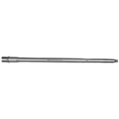 Rosco 18" Purebred 223 Wylde Barrel – Precision AR-15 SPR Build