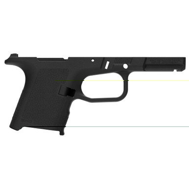 Magpul Ehg Rg9 Grip Rxm Sub-cmpt Blk