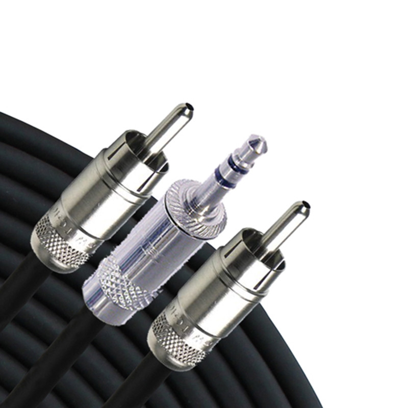 Products - Cables - Specialty Cables - ACT Entertainment