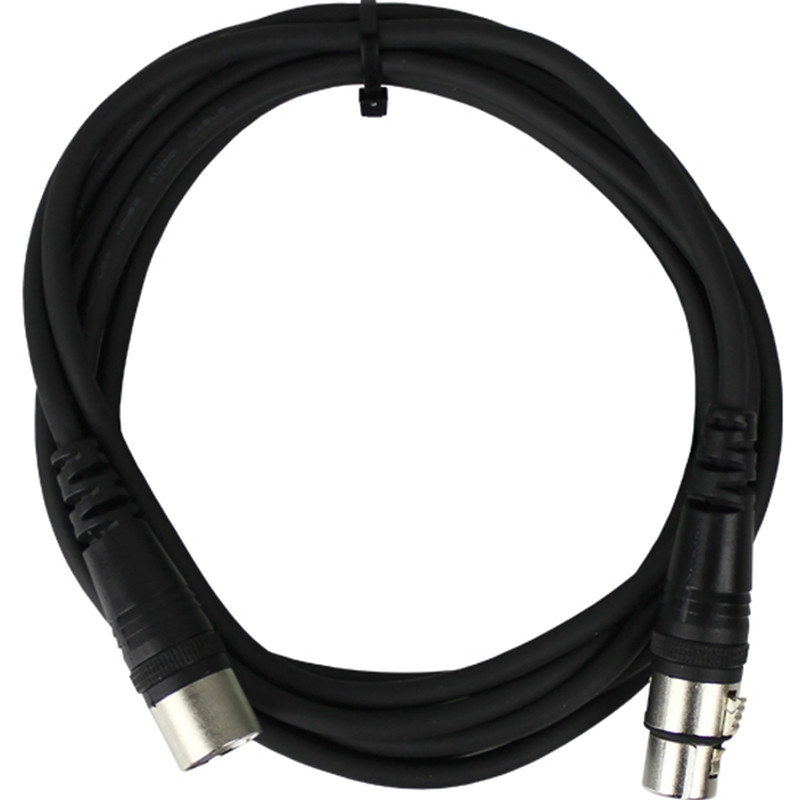StageMASTER Microphone Cables - ACT Entertainment