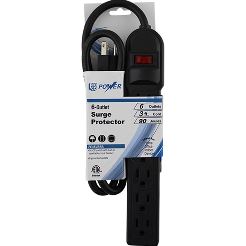 ProCo Power Power Strip - ACT Entertainment