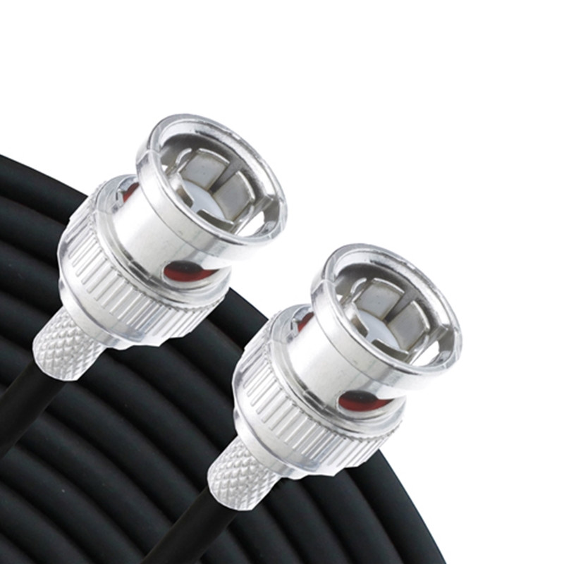 BNC Cables - ACT Entertainment