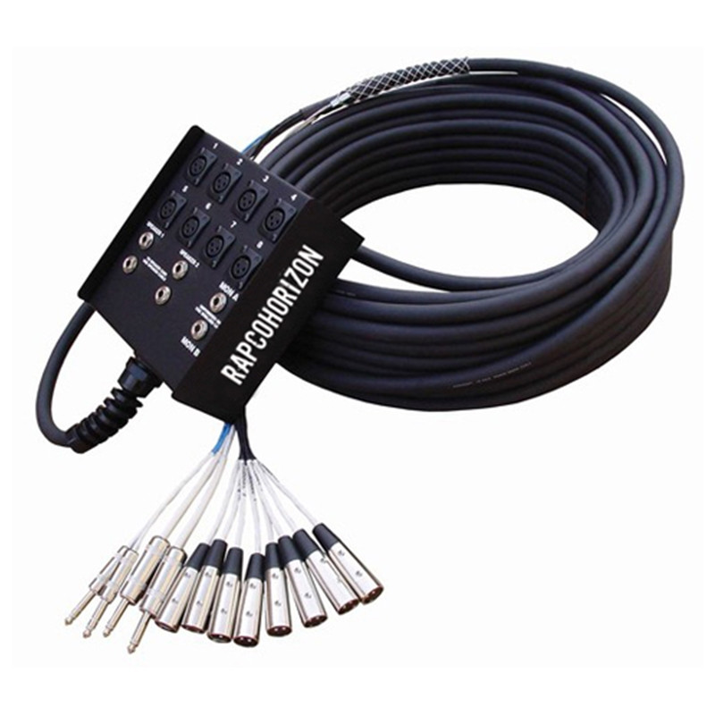 8x2x2 Power Snakes - ACT Entertainment