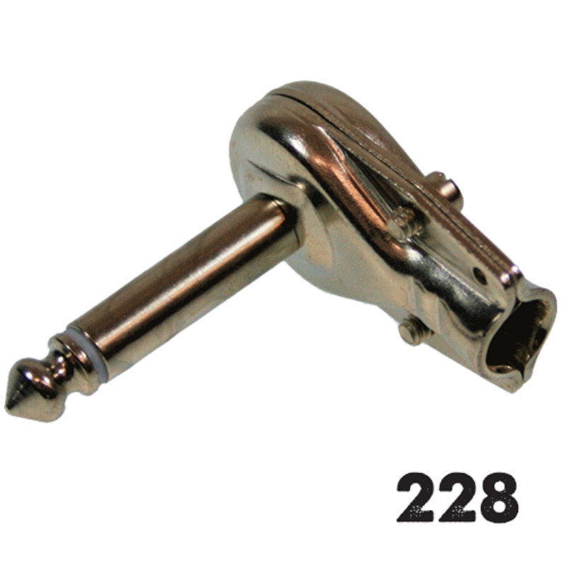 Switchcraft Plug Connectors - ACT Entertainment