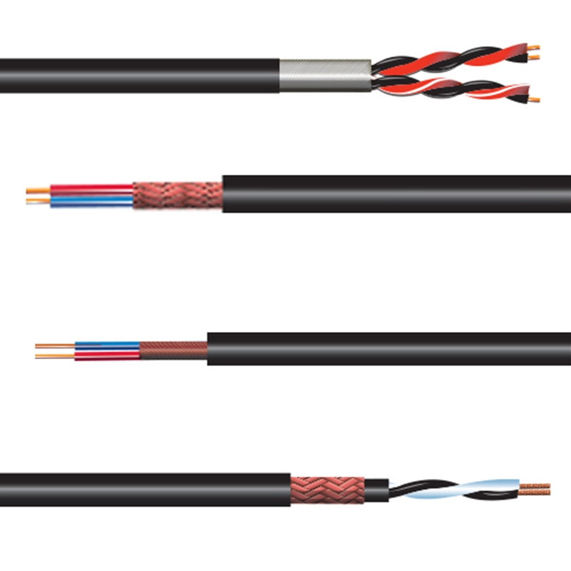 Microphone Wire - ACT Entertainment