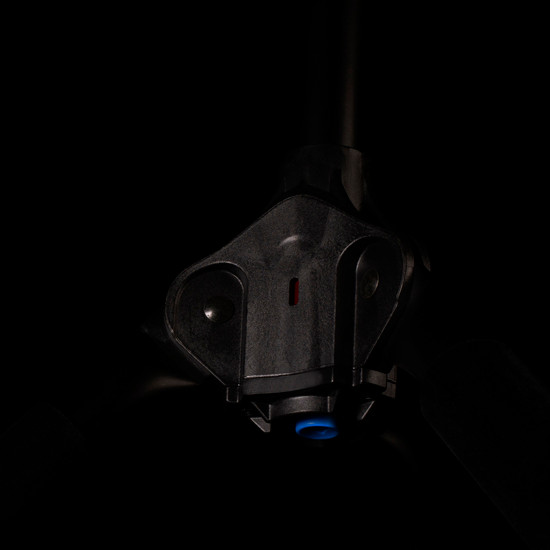 Genesis Series GS-1000 Pro+ - ACT Entertainment