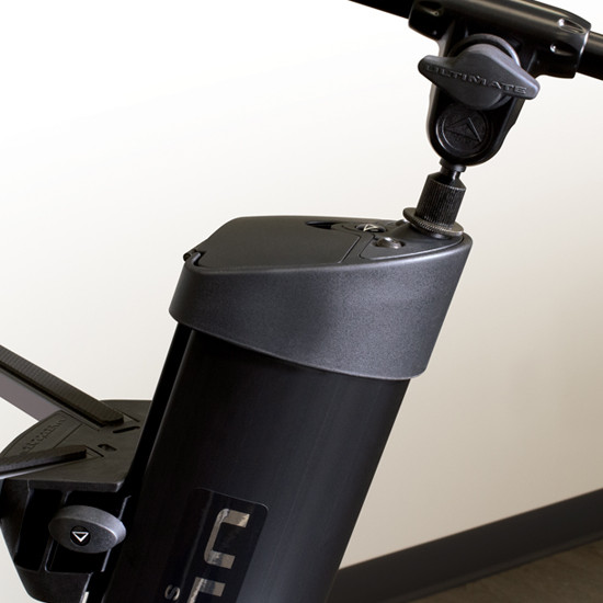 Apex AX-48 Pro Plus - ACT Entertainment